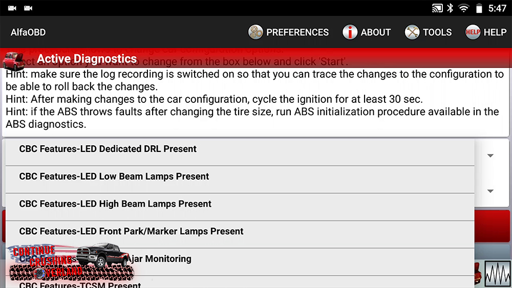 HID or LED Bulb Out Error On Your Ram? Check This Out! – Continue ...