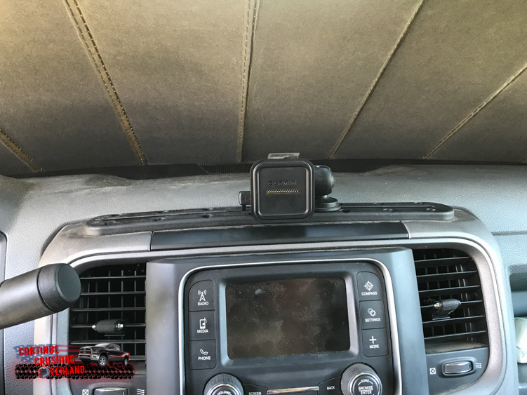 continue-crushing-overland-garmin-overlander-mount-magnetic-install-6 ...